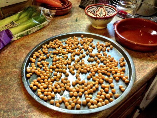 The Disgusting Vegetables Of The Ancients – Rune Soup