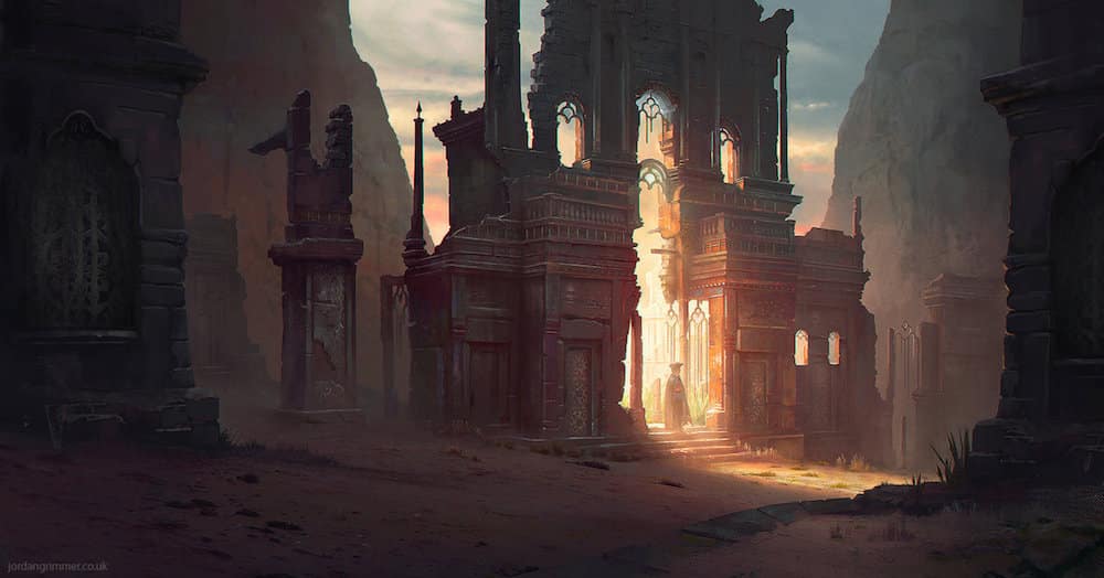 Talking Saint Cyprian and the Djinn with ConjureMan Ali – Episode 23 ...