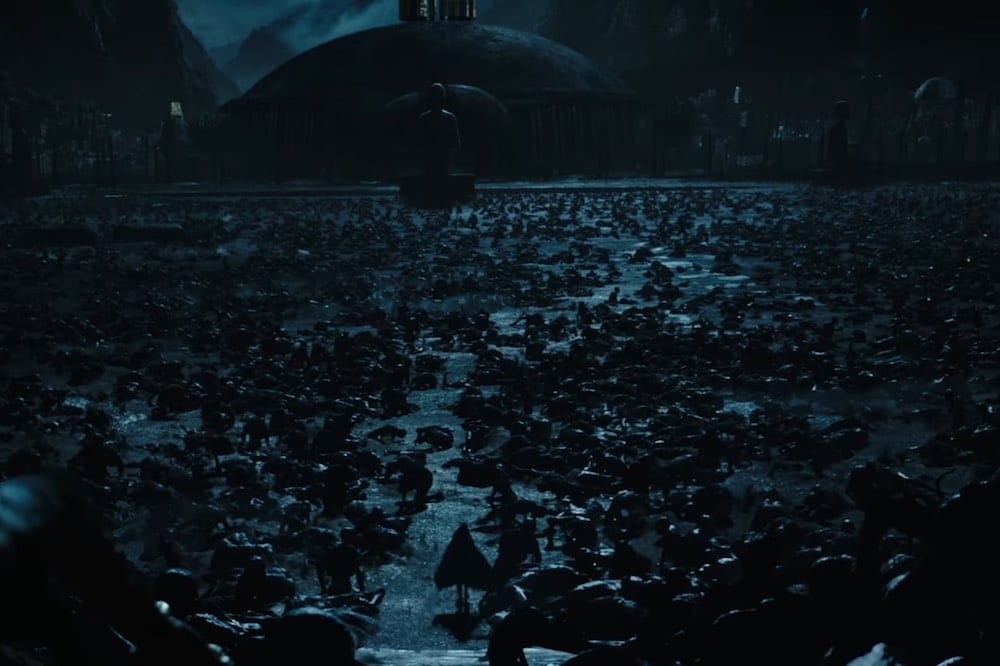 Review: Alien Covenant – Rune Soup