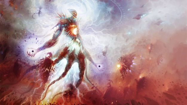 Gordon on Aeon Byte for 2017 Review – Rune Soup