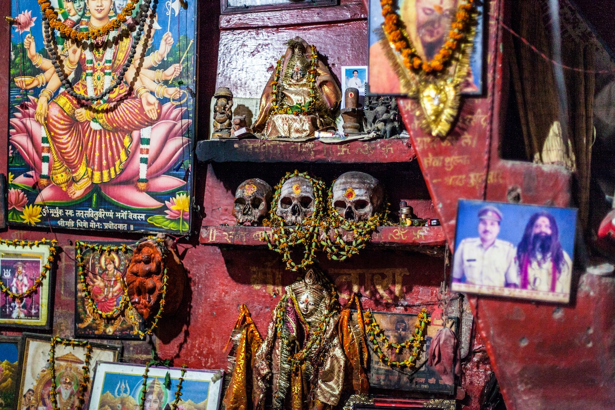 Talking Place, Travel and Photography with Darragh Mason Field – Rune Soup
