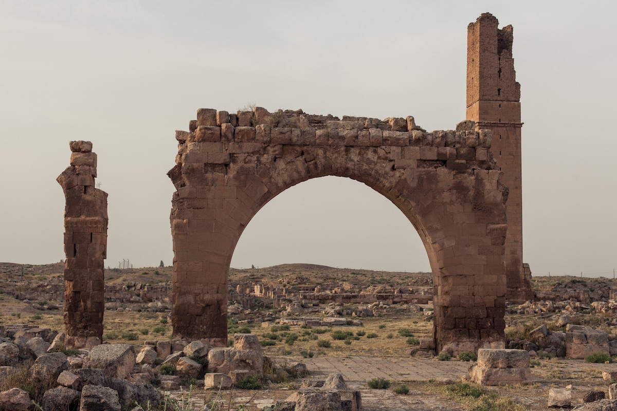 Talking Place, Travel and Photography with Darragh Mason Field – Rune Soup
