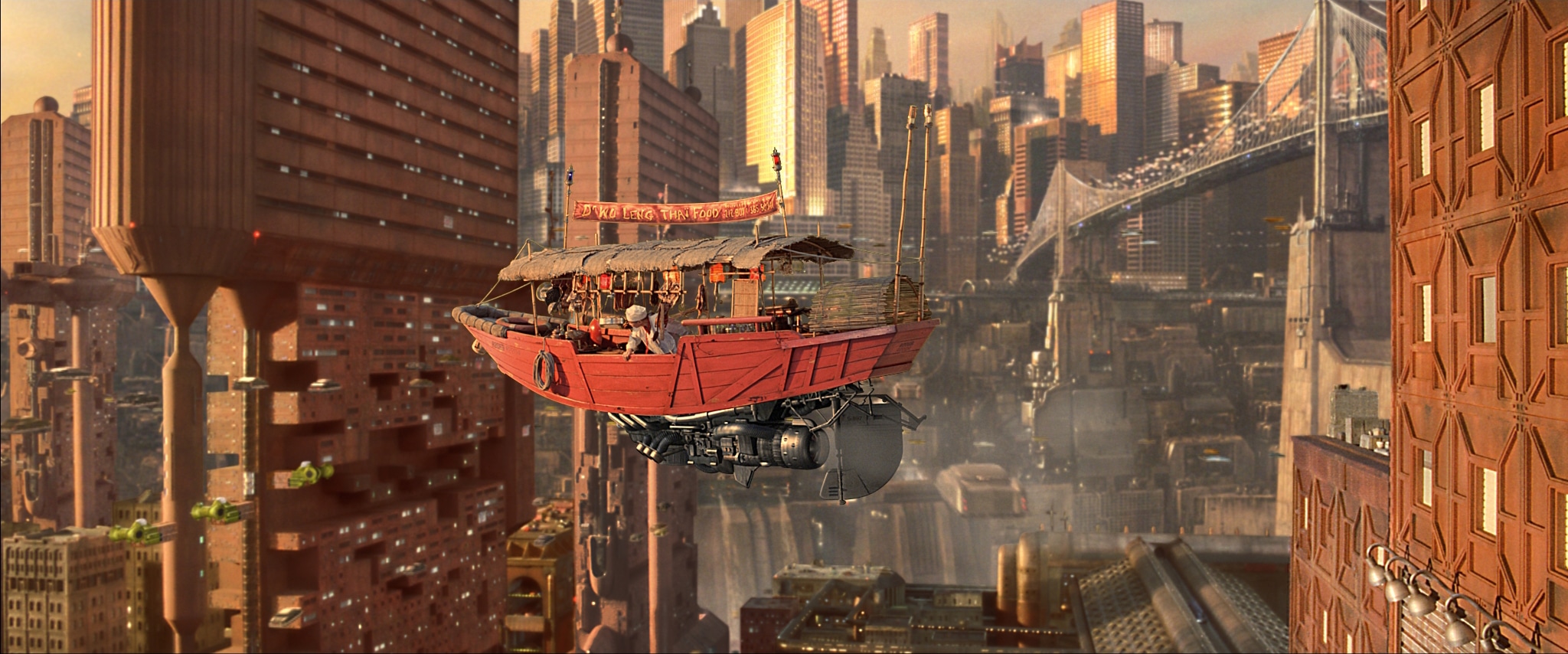 Talking Cyberpunk: Top 10 Films with Miguel Conner – Rune Soup