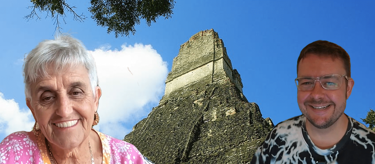 Mayan Healing, Shamanism and Plant Medicine with Rosita Arvigo – Rune Soup